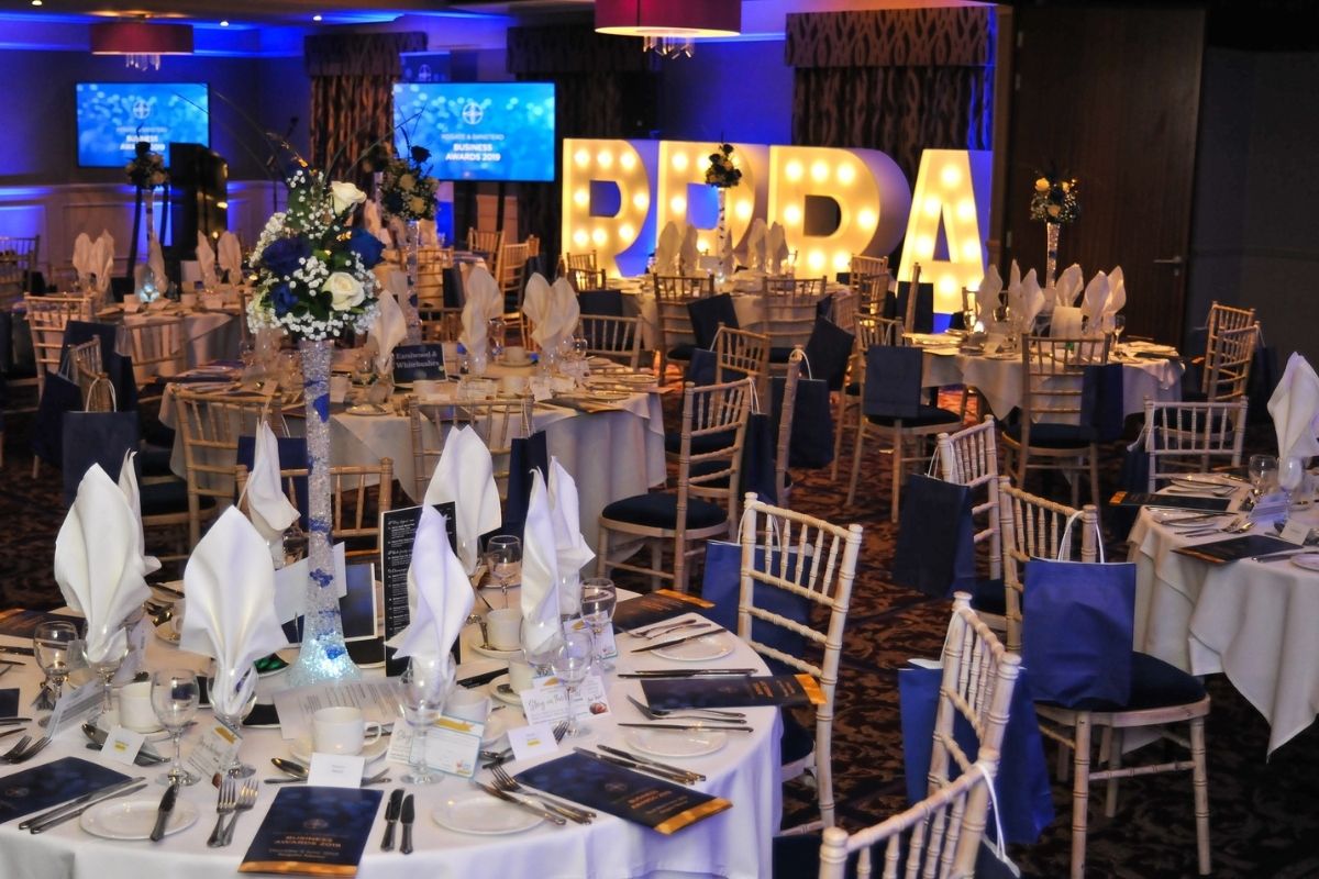 Wedding Venue and Meeting Venue in Surrey | Reigate Manor