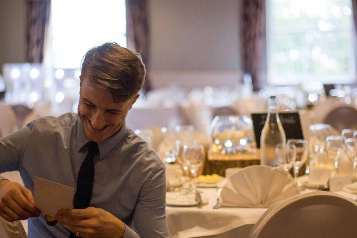 Wedding Venue and Meeting Venue in Surrey - Reigate Manor