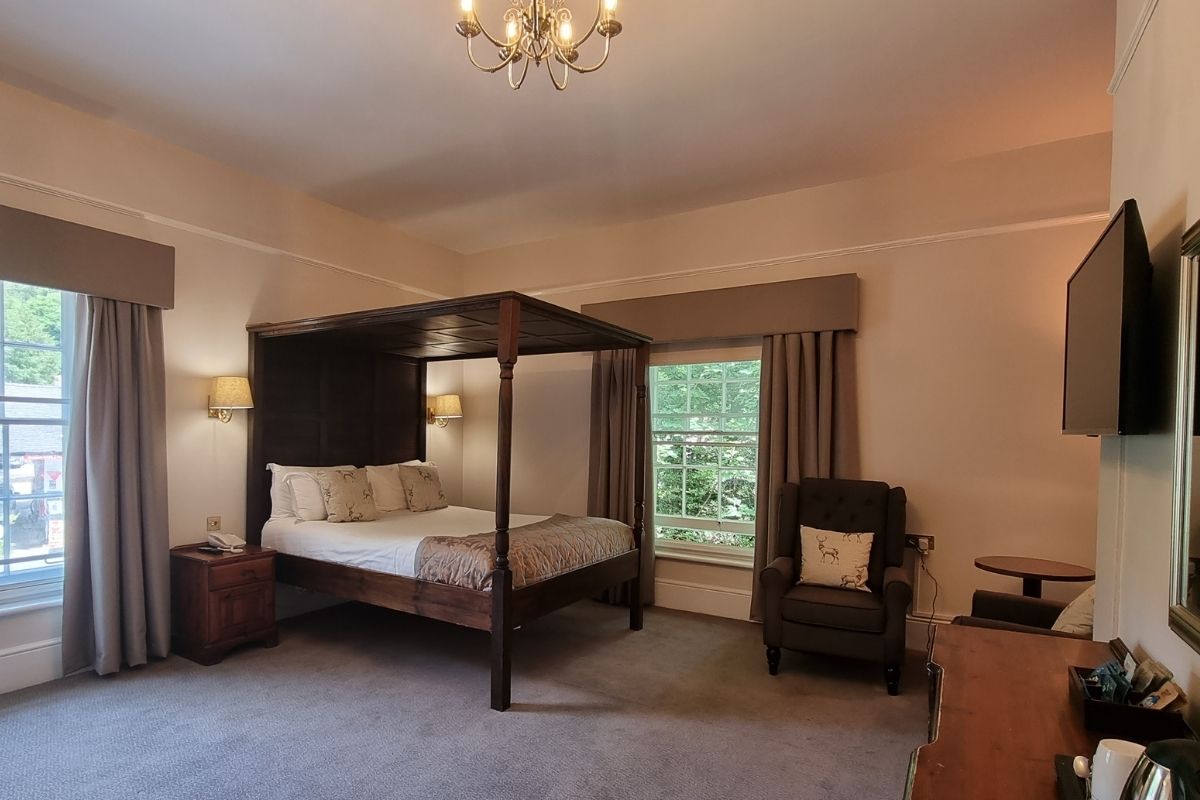 Guest Directory | Reigate Manor